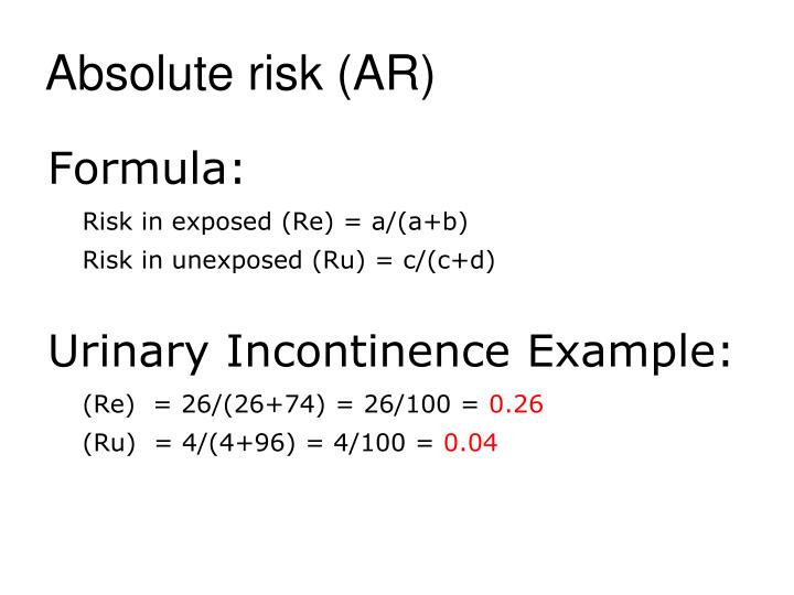 PPT - Chapter 5: Critically Appraising Quantitative Evidence for ...