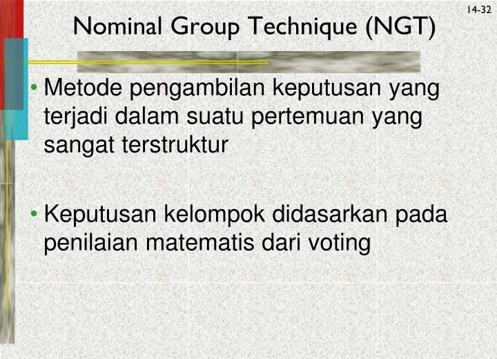 PPT - Pengambilan Keputusan PowerPoint Presentation - ID:5602470