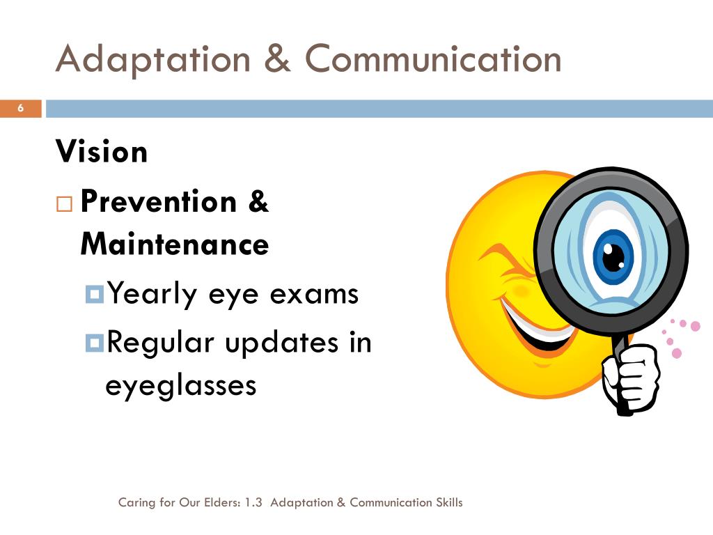Ppt Native Elder Caregiver Curriculum Necc 1 3 Adaptation