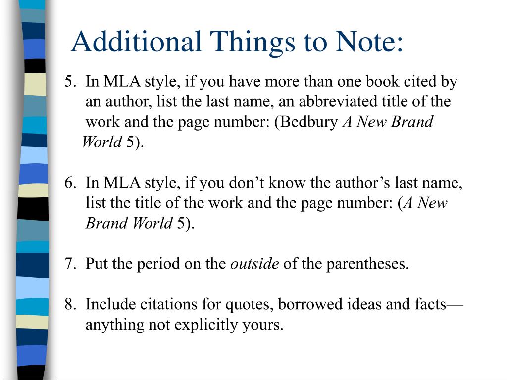 PPT - Parenthetical Citation: PowerPoint Presentation, free download ... PPT - Parenthetical Citation: PowerPoint Presentation, free download ...