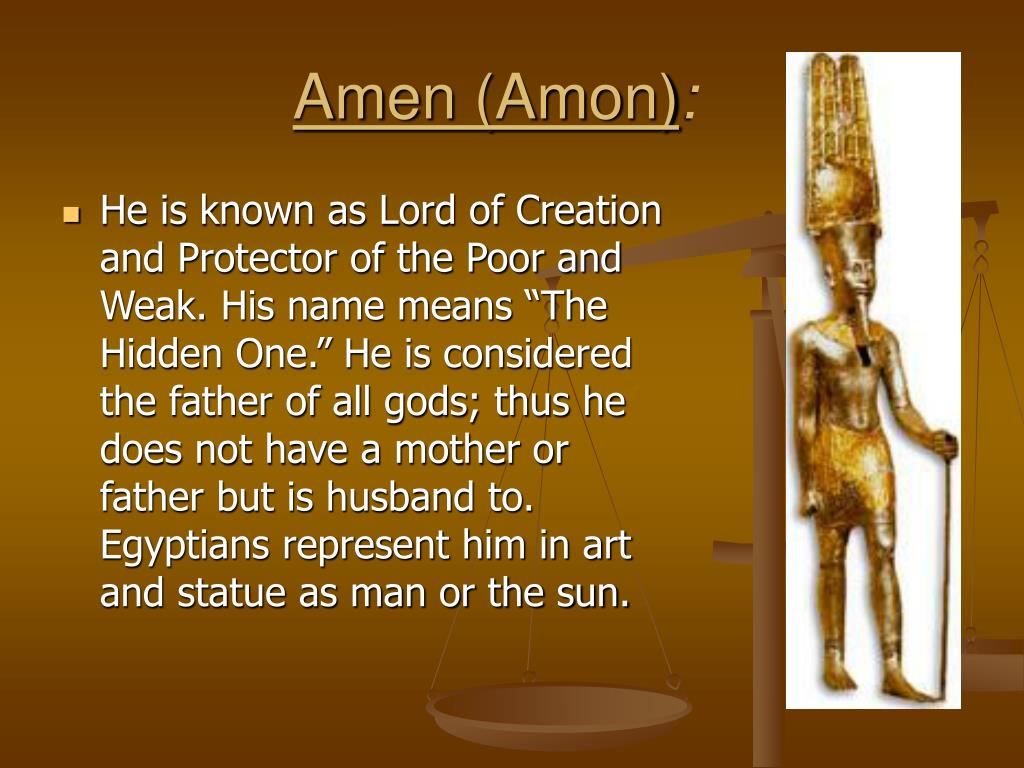 PPT - Ancient Egypt Culture PowerPoint Presentation, free download - ID ...