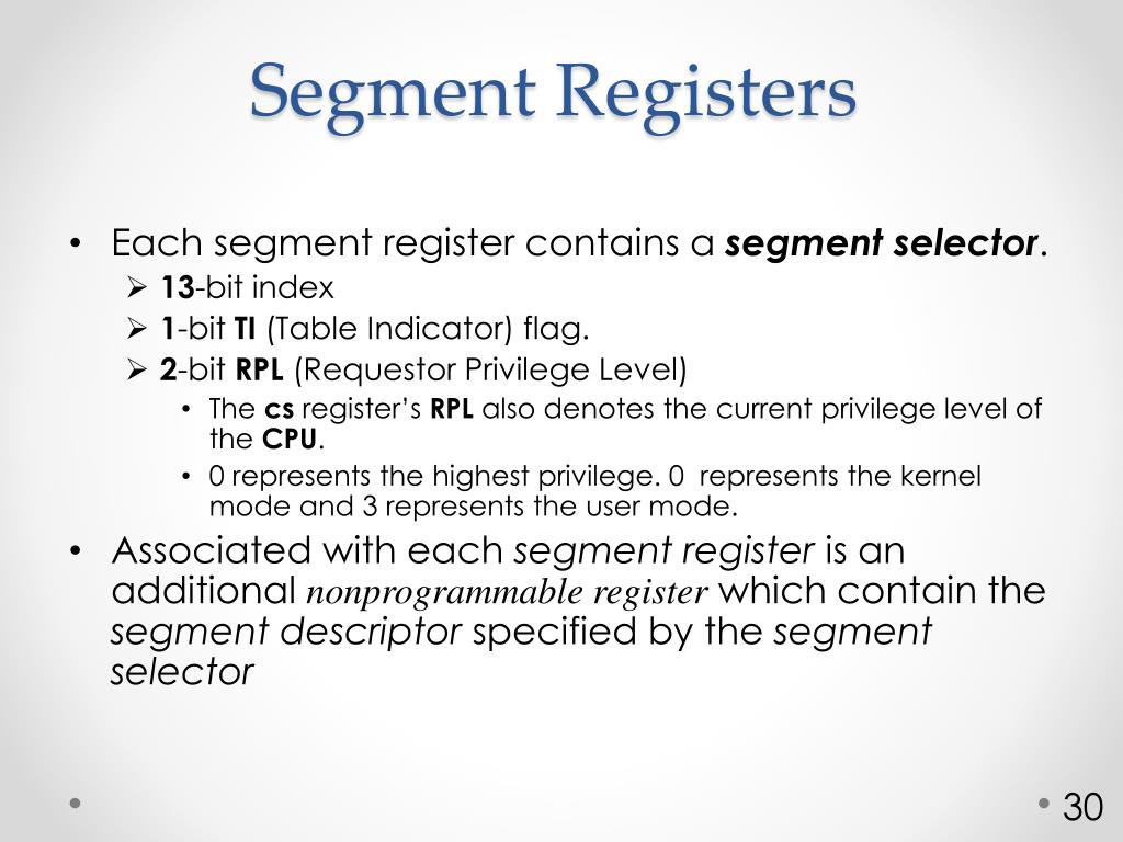 PPT - Modern Operating System Kernels PowerPoint Presentation, free ...