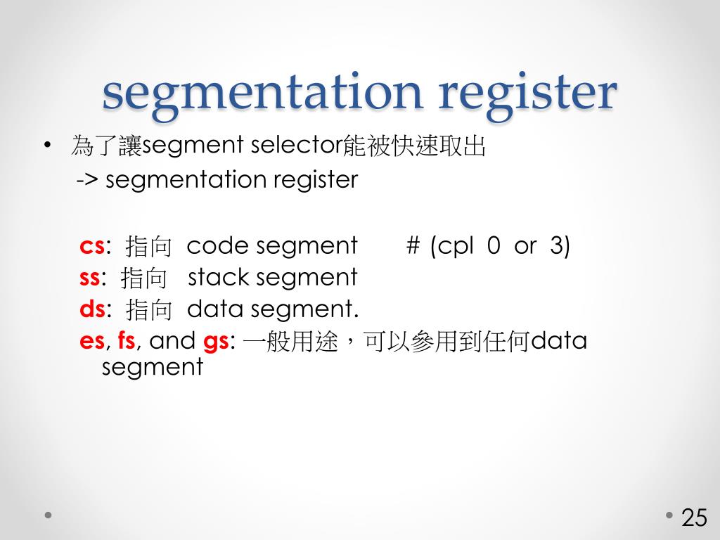 PPT - Modern Operating System Kernels PowerPoint Presentation, free ...