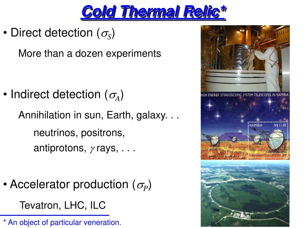 PPT - The Very Early Universe 25 Years On Rocky Kolb, University of ...