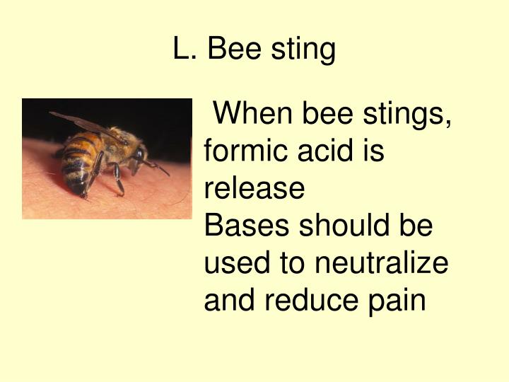 PPT - Neutralization reaction PowerPoint Presentation - ID:5606533