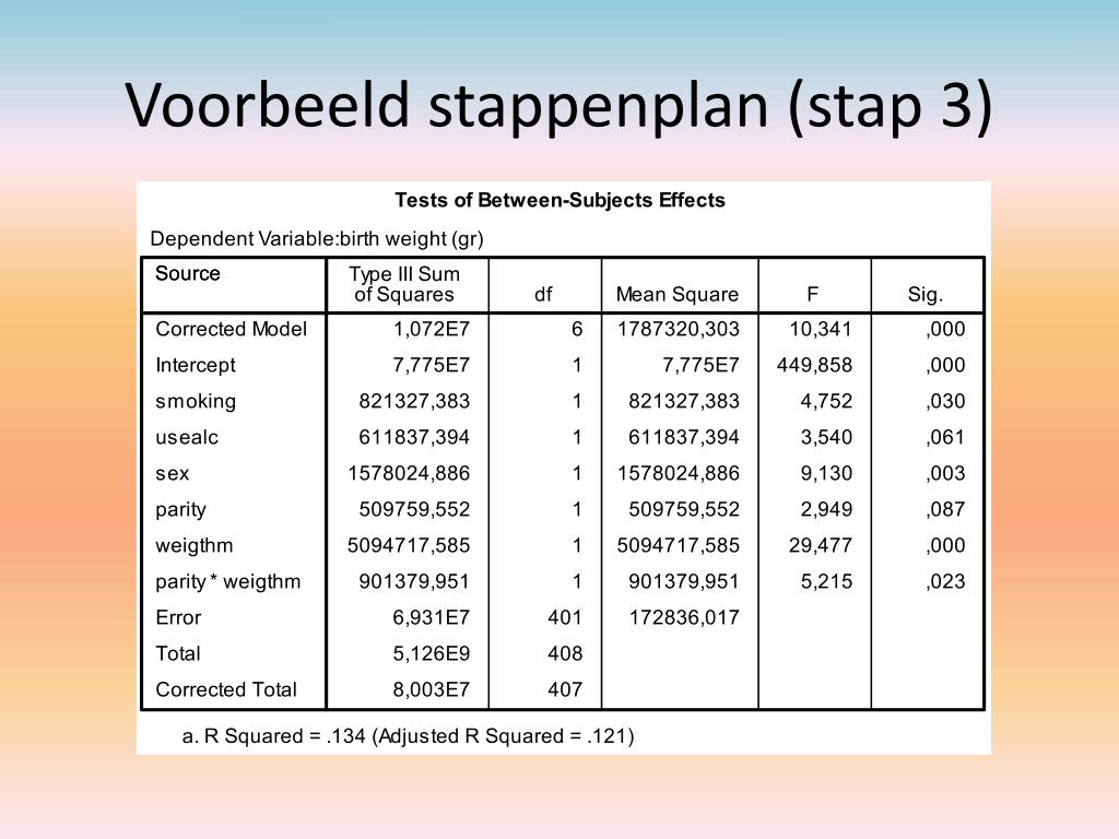 PPT - Grote datasets Henry Kuipers Hogeschool Van Hall Larensteijn ...