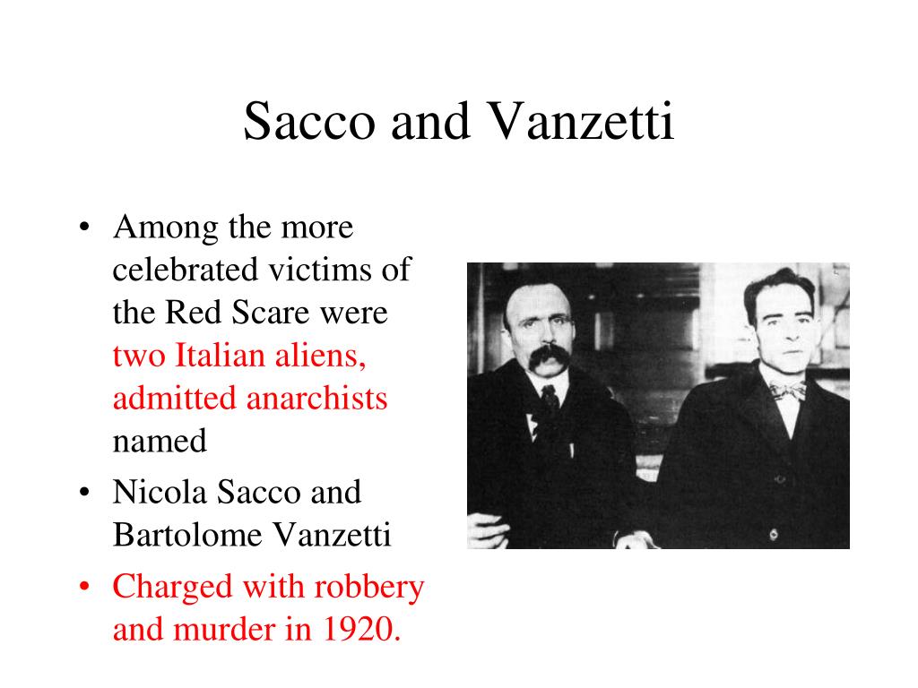 PPT - Politics of the Roaring Twenties PowerPoint Presentation, free ...
