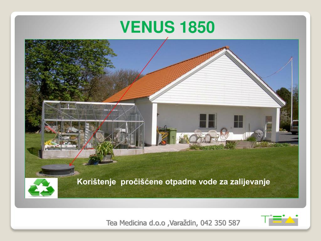 PPT - VODA SREDIŠNJA VRIJEDNOST NAŠEG ŽIVOTA PowerPoint Presentation ...