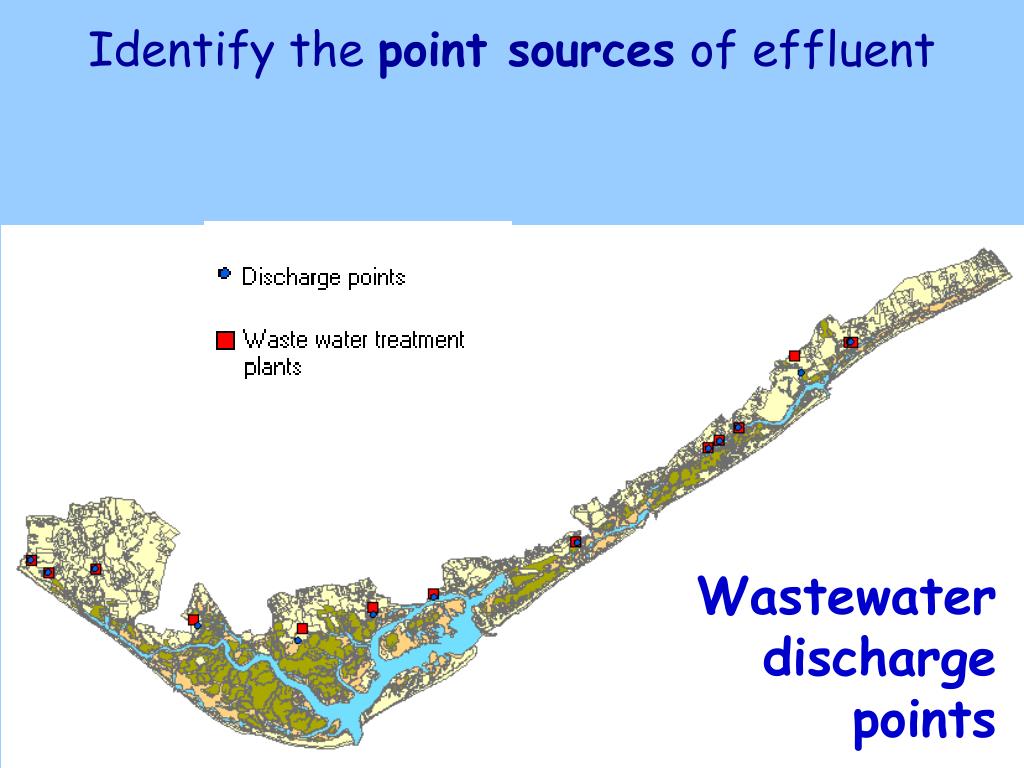 PPT - Curso de Lagunas Costeras Alice Newton Universidad de Algarve ...