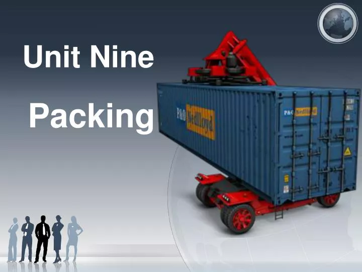 PPT - Unit Nine PowerPoint Presentation, free download - ID:5607716