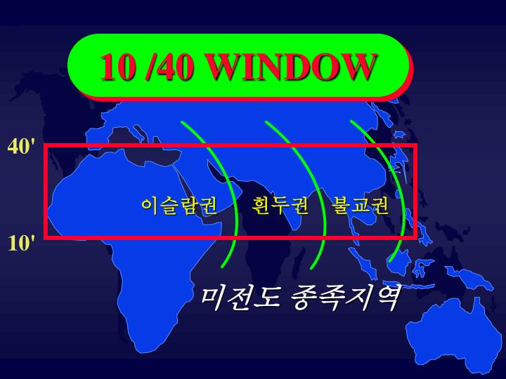 PPT - 세계선교와 전문인 사역 PowerPoint Presentation - ID:5607814