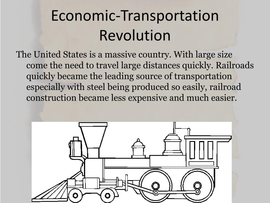 PPT - American History 1841 to 1860 Social, Political, and Economic ...