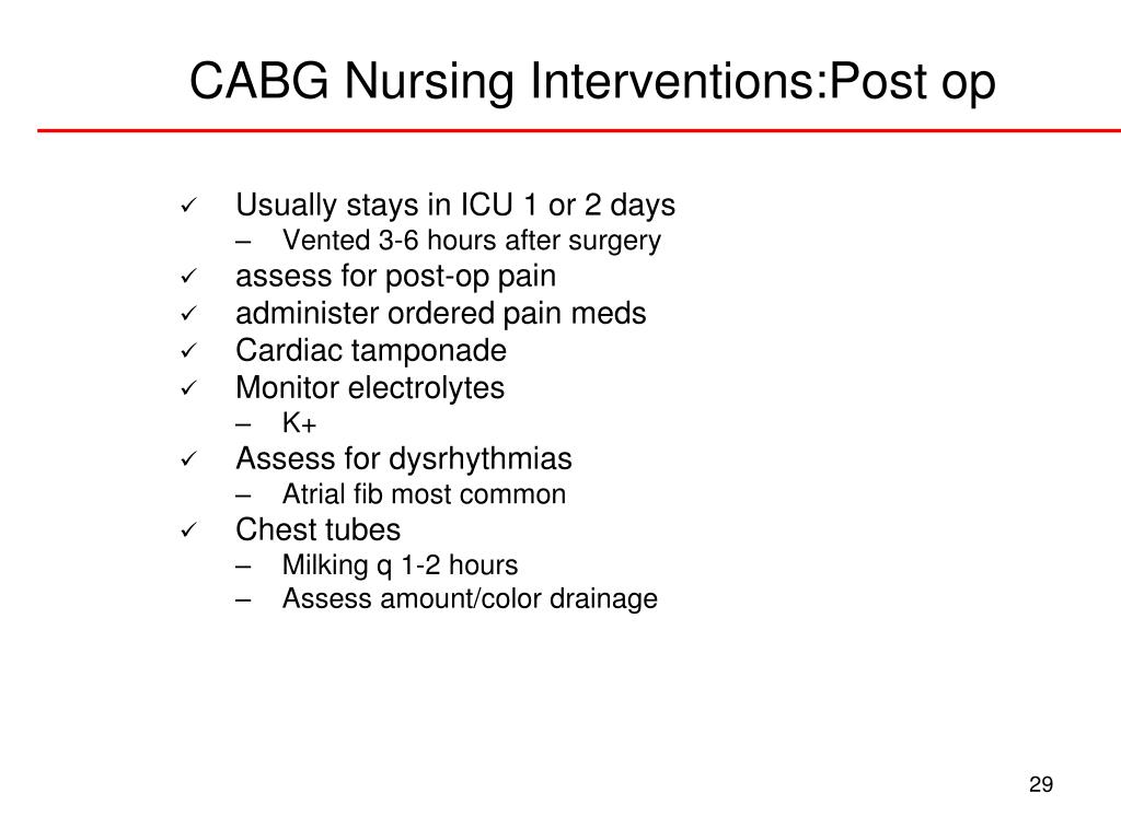 PPT - Nursing Priorities in Acute Coronary Syndromes PowerPoint ...