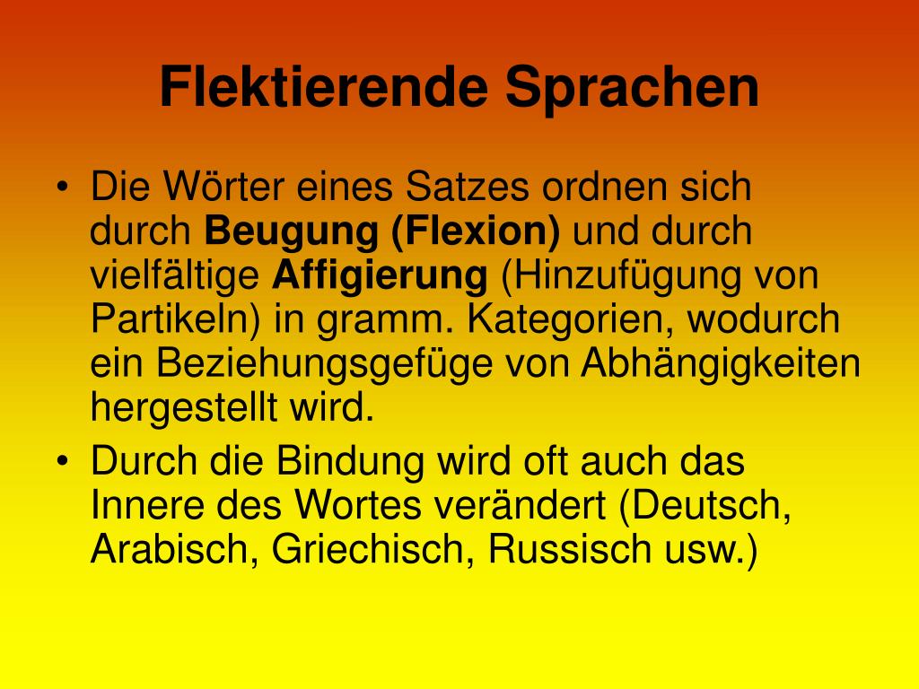 PPT - Germanische Sprachen und Kulturen -I PowerPoint Presentation ...