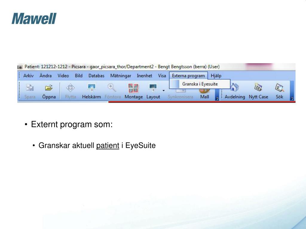 PPT - Picsara 10.2 Picsara Användardagar 2014-05-22 PowerPoint ...