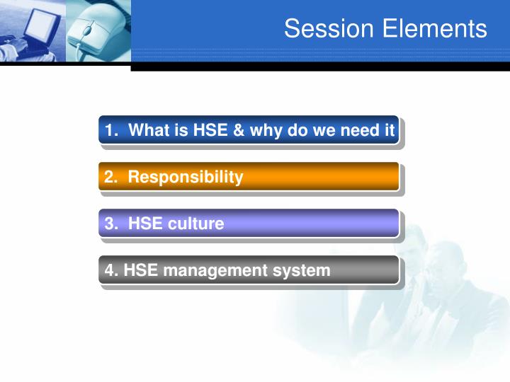 PPT - Introduction to HSE PowerPoint Presentation - ID:5611830