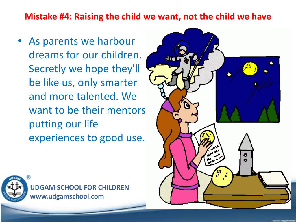 PPT - Mistakes Parents Should Not Make PowerPoint Presentation, free ... PPT - Mistakes Parents Should Not Make PowerPoint Presentation, free ...