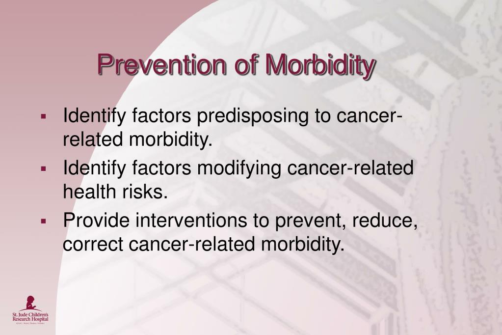 PPT - The Young Adult Cured of Cancer in Childhood PowerPoint ...