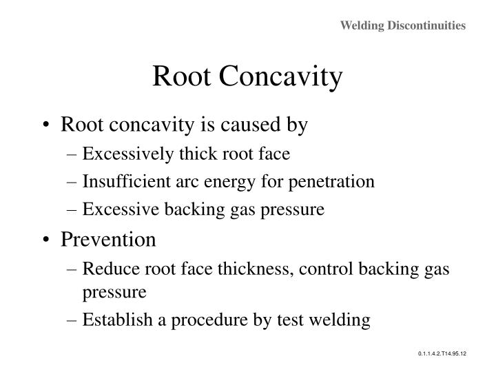 PPT - Weld Quality & Weld Testing PowerPoint Presentation - ID:5612976