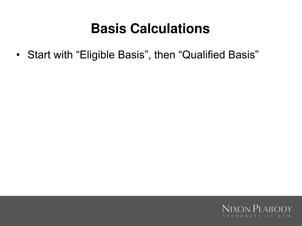 PPT - James F. Duffy – Nixon Peabody LLP Thomas A. Giblin – Nixon ...