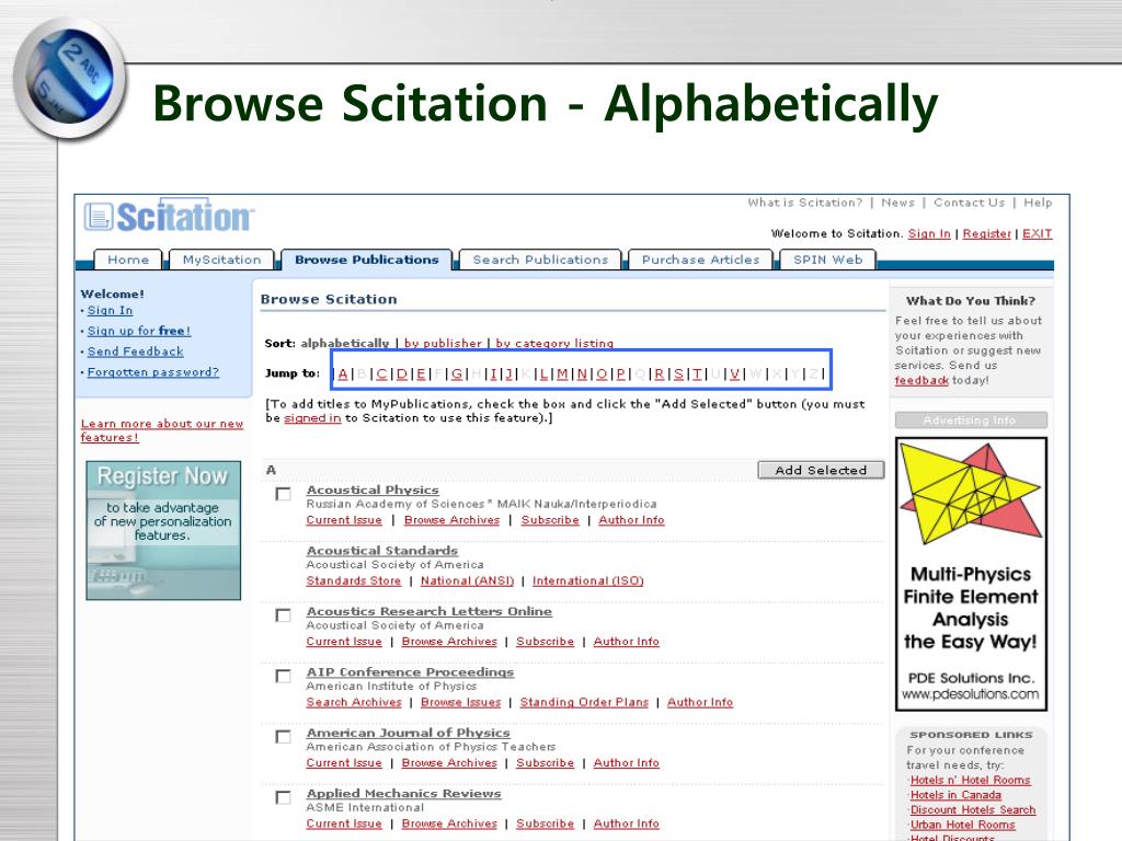 PPT - AIP & APS (American Institute of Physics & American Physical ...
