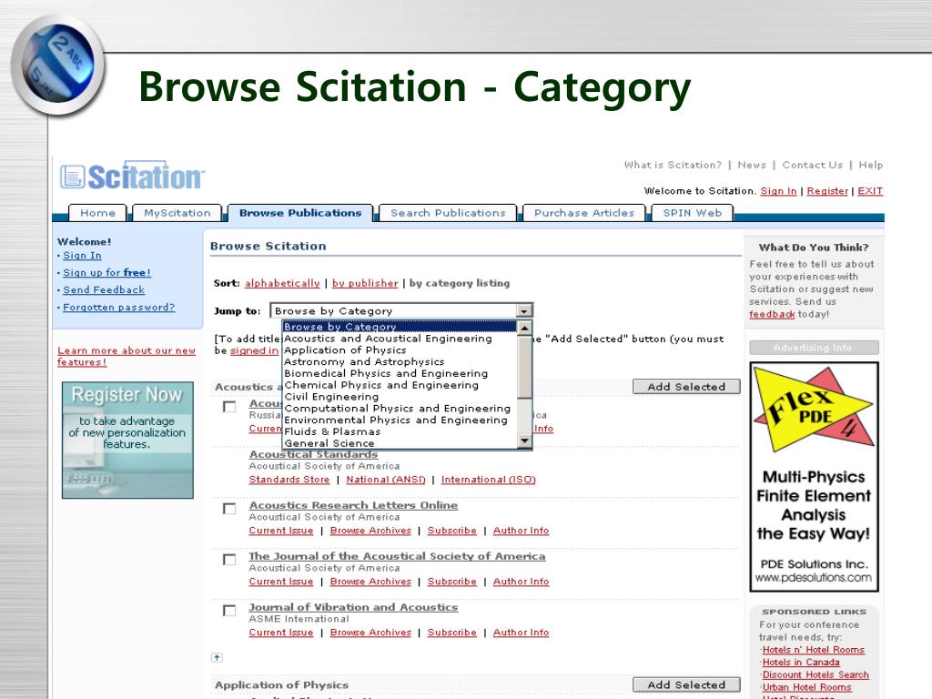 PPT - AIP & APS (American Institute of Physics & American Physical ...