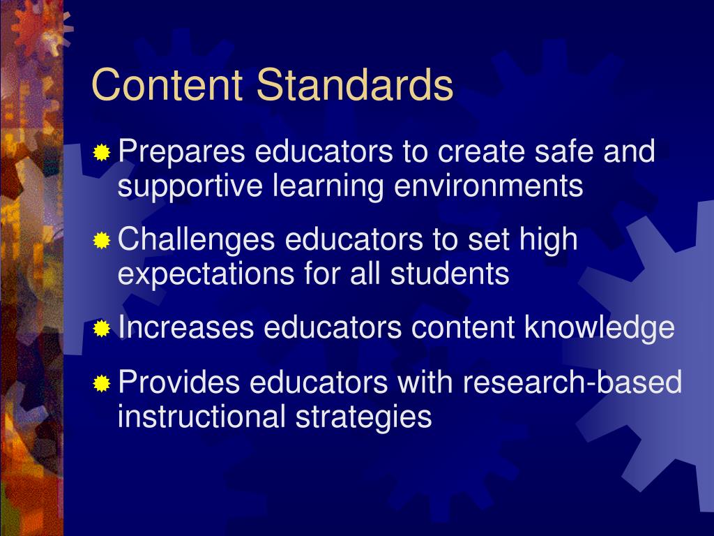 PPT - Designing School Level Professional Development PowerPoint ...