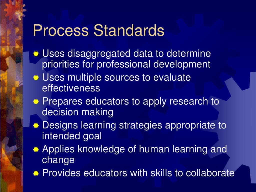 PPT - Designing School Level Professional Development PowerPoint ...