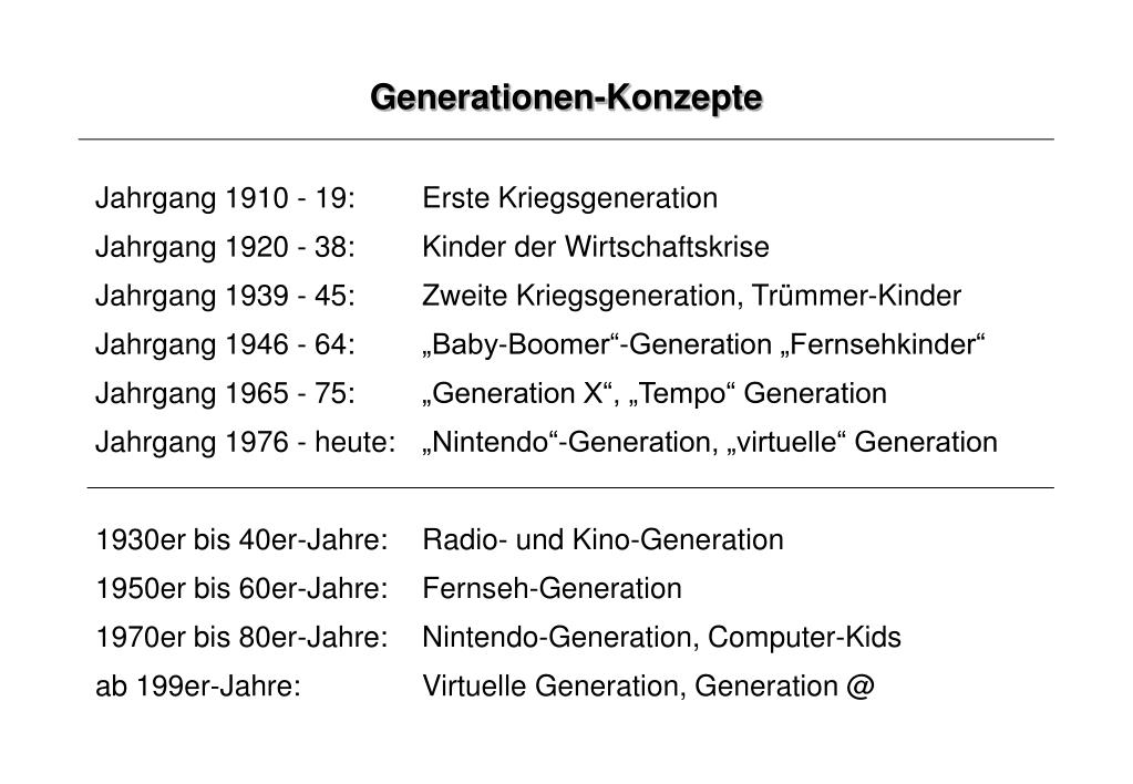 PPT - Inhaltsfolie - Was sind Kinder: Was ist Kindheit? PowerPoint ...