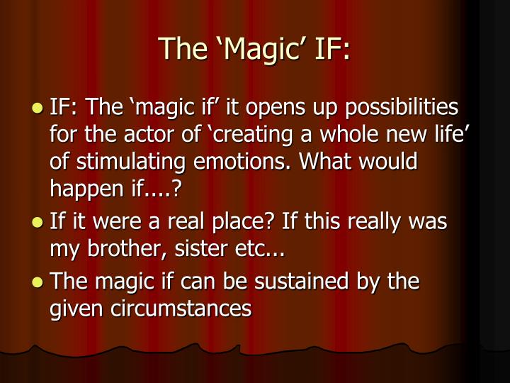 PPT - Constantin Stanislavski PowerPoint Presentation - ID:5617017