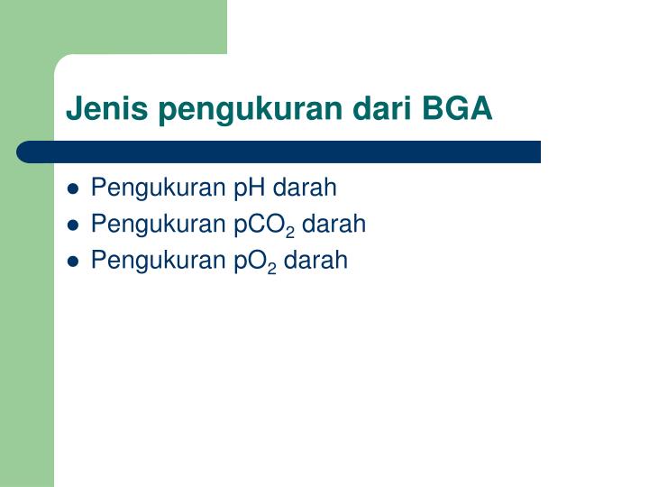 PPT - BLOOD GAS ANALYZER PowerPoint Presentation - ID:5618643