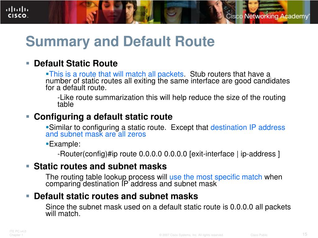 PPT - Static Routing PowerPoint Presentation, free download - ID:5618953 PPT - Static Routing PowerPoint Presentation, free download - ID:5618953