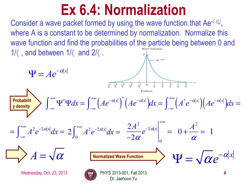 Ppt Phys 3313 Section 001 Lecture 13 Powerpoint Presentation Free