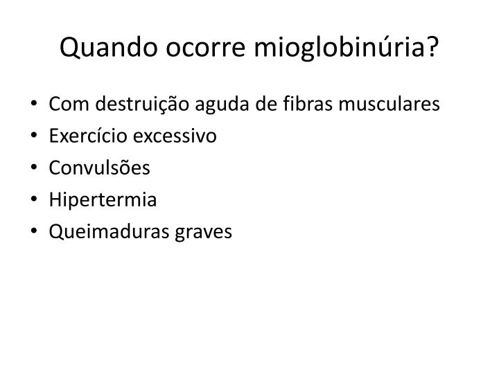 PPT - Interpretação clínica do exame de urina simples (EAS) PowerPoint ...