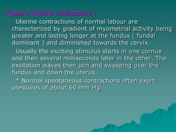 PPT - Abnormal labour PowerPoint Presentation - ID:5620336