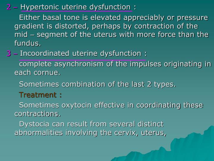 PPT - Abnormal labour PowerPoint Presentation - ID:5620336