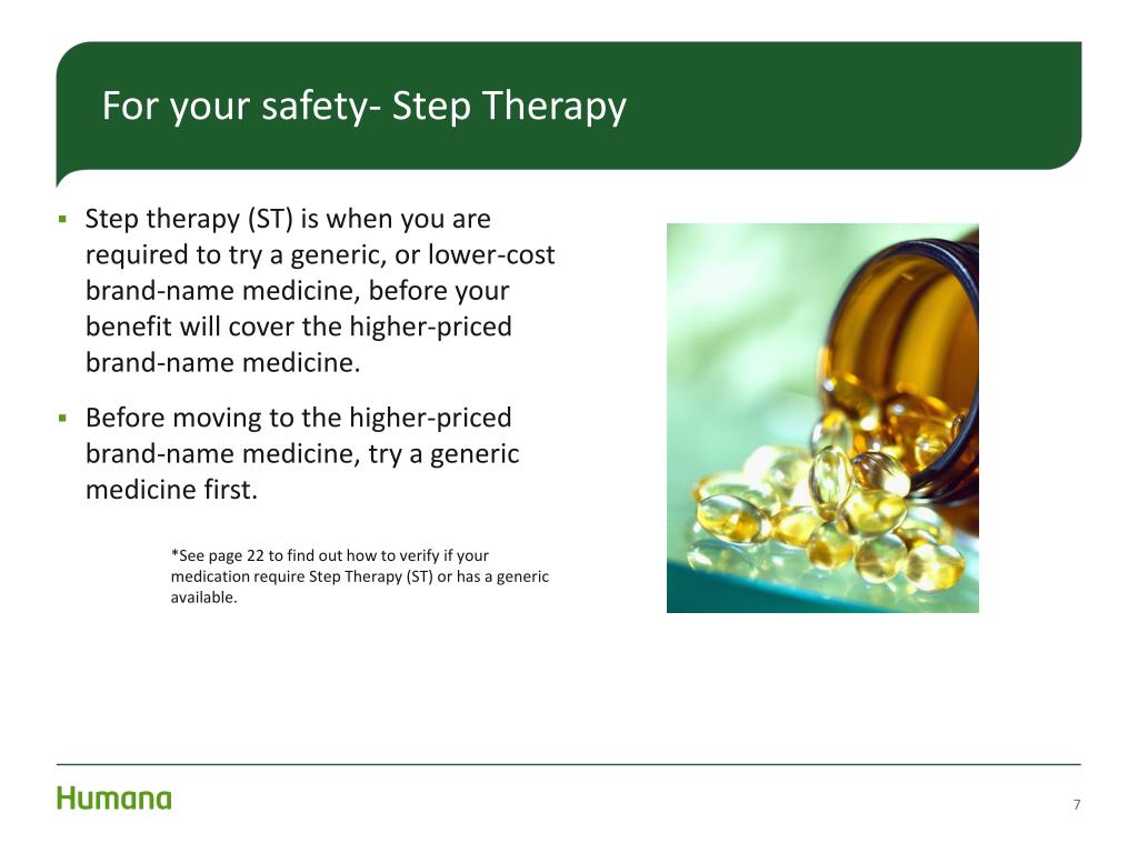 PPT - Humana Pharmacy Solutions: Pinellas County Schools 2013 Plan ...