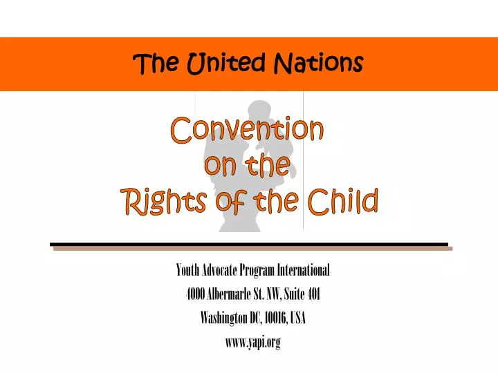 PPT - The United Nations PowerPoint Presentation, free download - ID ...