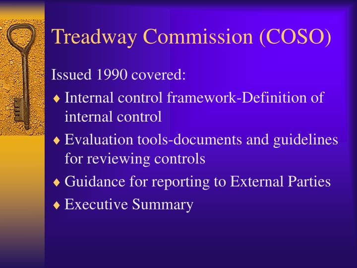 PPT - Control Self Assessment PowerPoint Presentation - ID:5621892