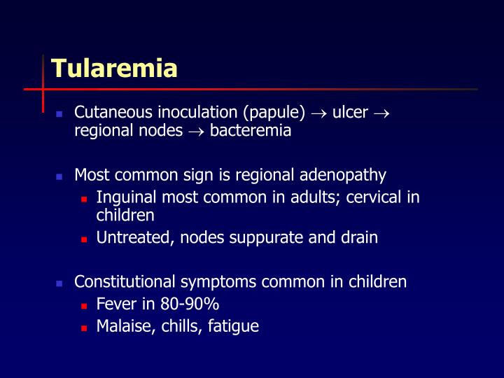 PPT - Lymphadenitis PowerPoint Presentation - ID:5622112
