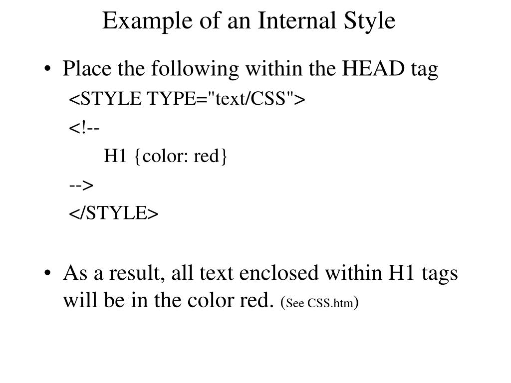 PPT - Cascading Style Sheets (CSS) PowerPoint Presentation, free ... PPT - Cascading Style Sheets (CSS) PowerPoint Presentation, free ...