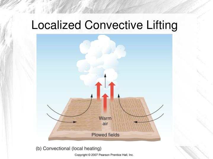 PPT - Chapter 18: Water, Clouds, and Precipitation PowerPoint ...