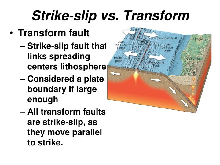 PPT - Ch. 17 Crustal Deformation and Mountain Building PowerPoint ...
