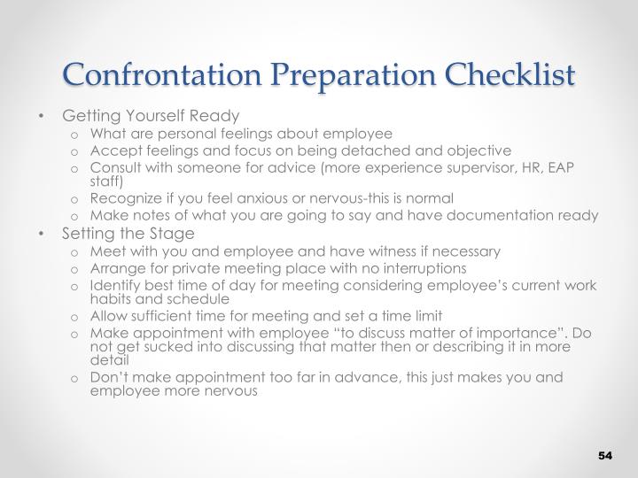PPT - Supervisor Drug Awareness and Reasonable Suspicion Training Class ...