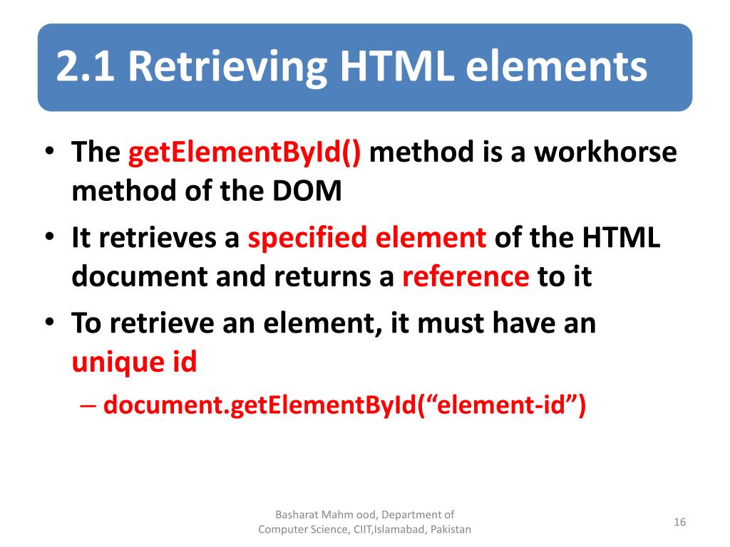 Ppt What Is Javascript Embedding Javascript With Html Javascript Conventions Variables In