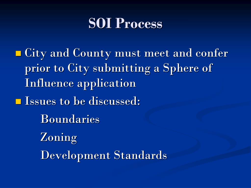 PPT - Sacramento Local Agency Formation Commission PowerPoint ...