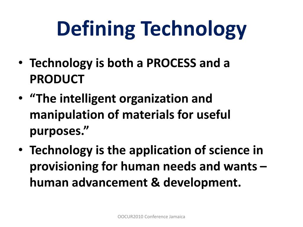 PPT - John C. Caesar * Department of Biology, Faculty of Natural ...