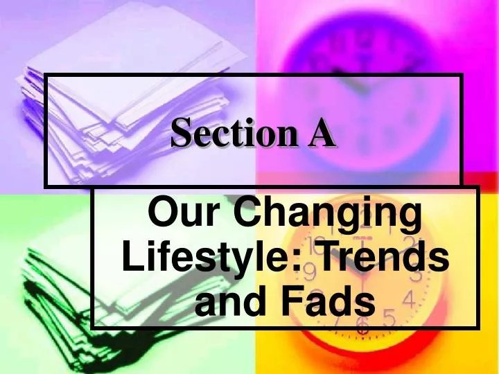 PPT - Section A PowerPoint Presentation, free download - ID:5627352