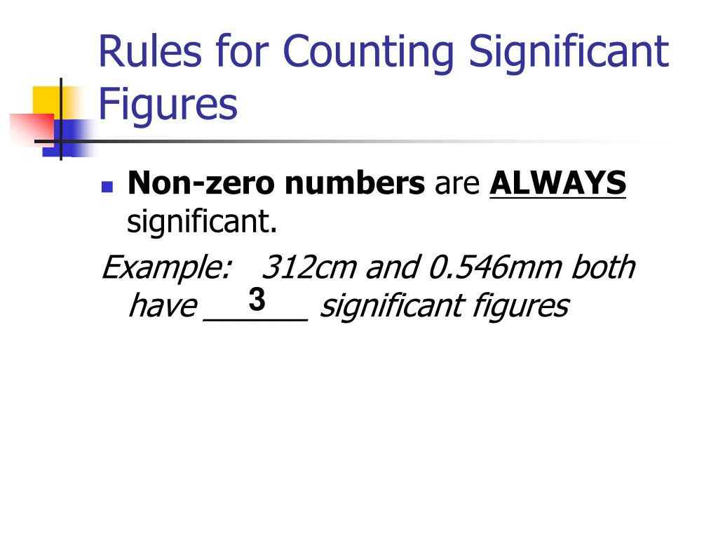 PPT Significant Figures PowerPoint Presentation Free Download ID PPT Significant Figures PowerPoint Presentation Free Download ID