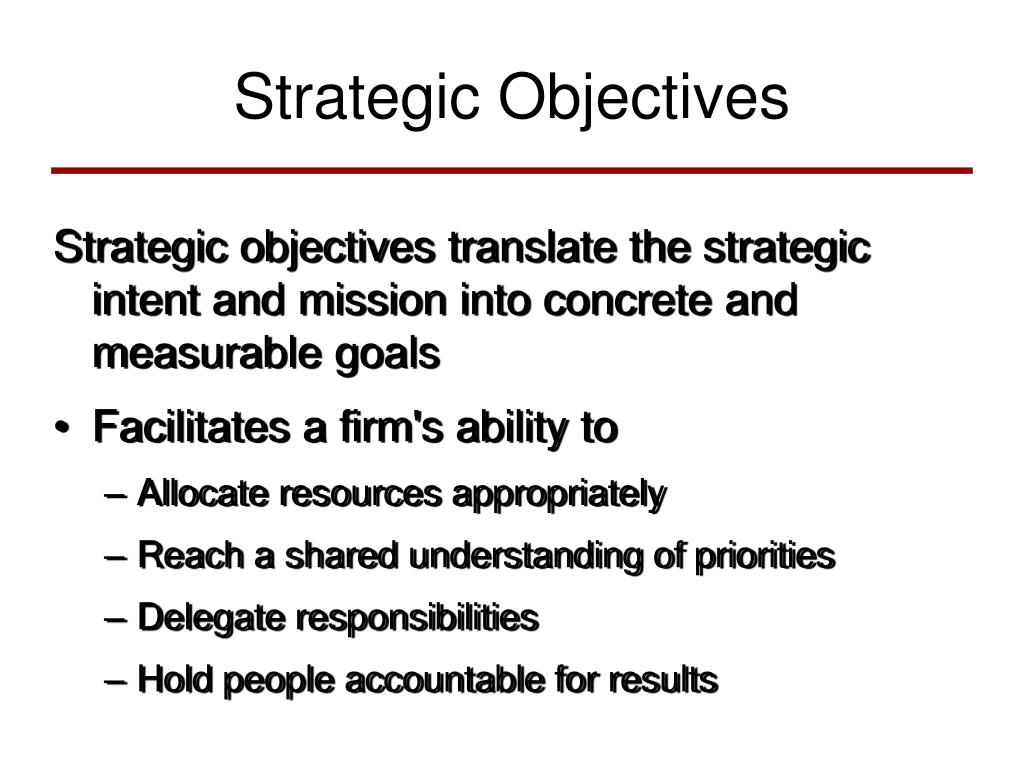 What Are The Objectives Of Strategic Management BEST GAMES WALKTHROUGH What Are The Objectives Of Strategic Management BEST GAMES WALKTHROUGH